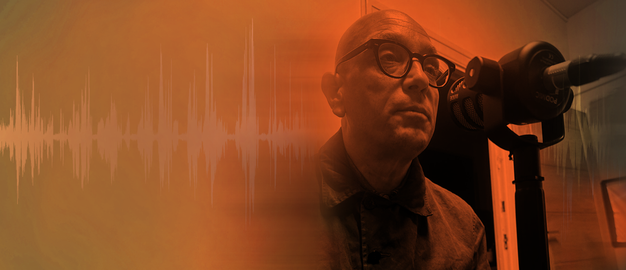 Leicester Lives Podcast | Tune in every Friday for new episodes